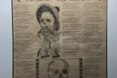 Museo «José Guadalupe Posada», el origen de la Catrina – 🦋 Catrinas ...