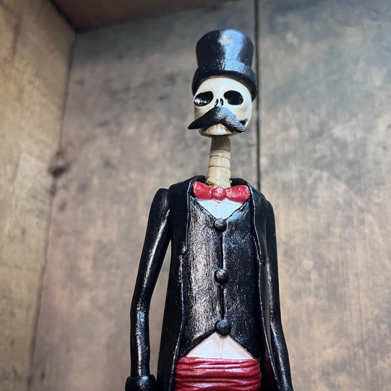 Catrines Mexicanos – 🦋 Catrinas | Artesanía y Cultura Mexicana en Chile